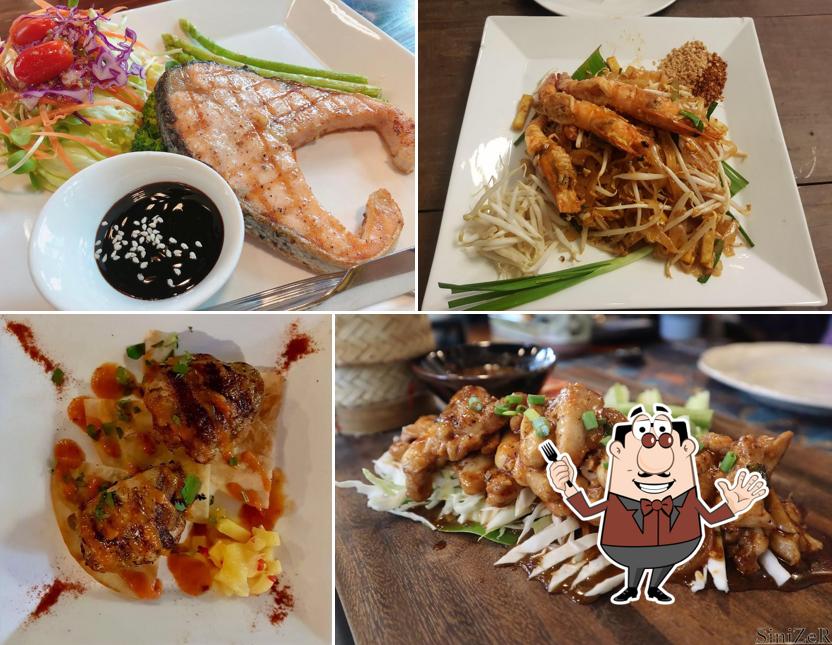 Voodoo Cafe, Bangkok - Restaurant menu, prices and reviews