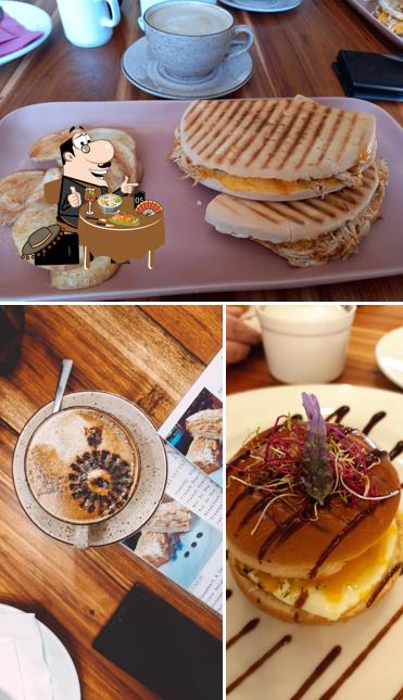 Wildflower, Springbok - Restaurant menu, prices and reviews