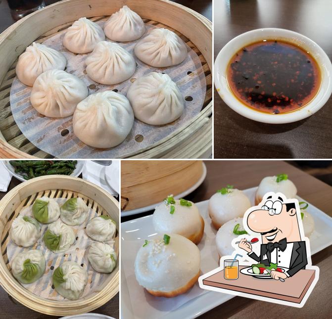Yang Kee Dumpling, Davis - Restaurant menu, prices and reviews