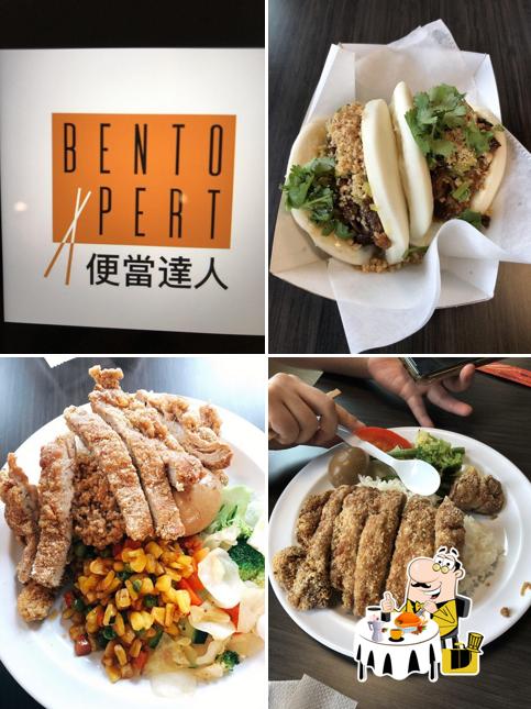 Bento Xpert, Milwaukee - Restaurant menu, prices and reviews