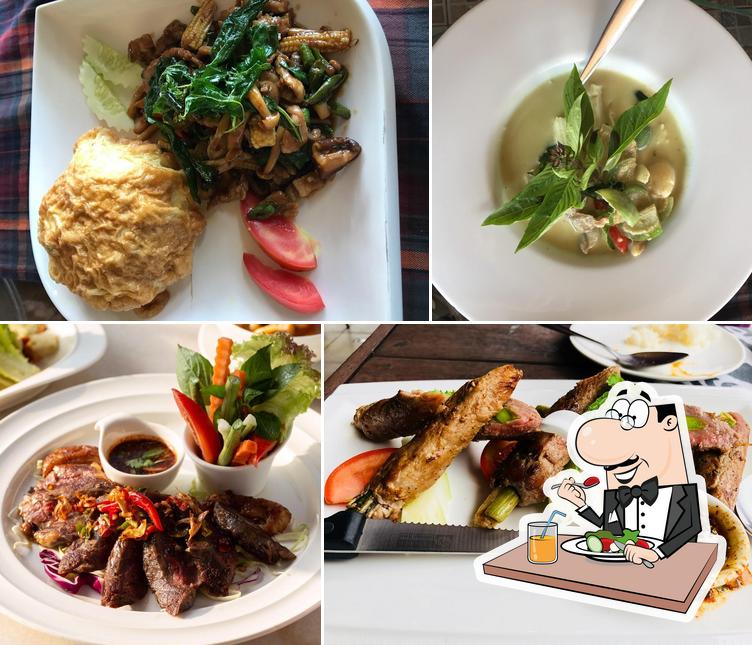 Eat Sight Story Deck restaurant, Bangkok - Restaurant reviews
