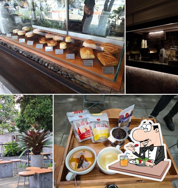 Kilogram, Bandung - Restaurant menu, prices and reviews