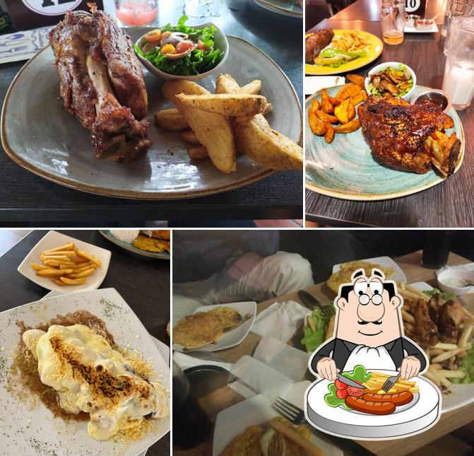 Los 20 mejores restaurantes en Cúcuta, octubre 2024 - Restaurant Guru