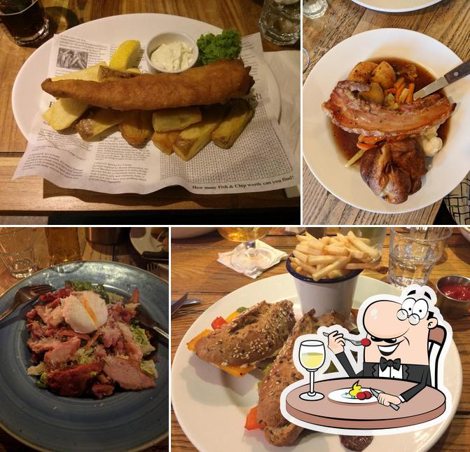 Top 5 restaurants with belly pork in Barnet, september 2025 ...