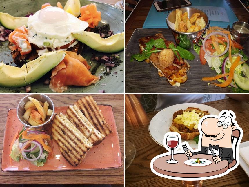 @ The Bistro Rynfield BBQ, Benoni - Restaurant menu and reviews