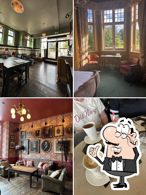 Albero Lounge, Bedford - Restaurant menu, prices and reviews