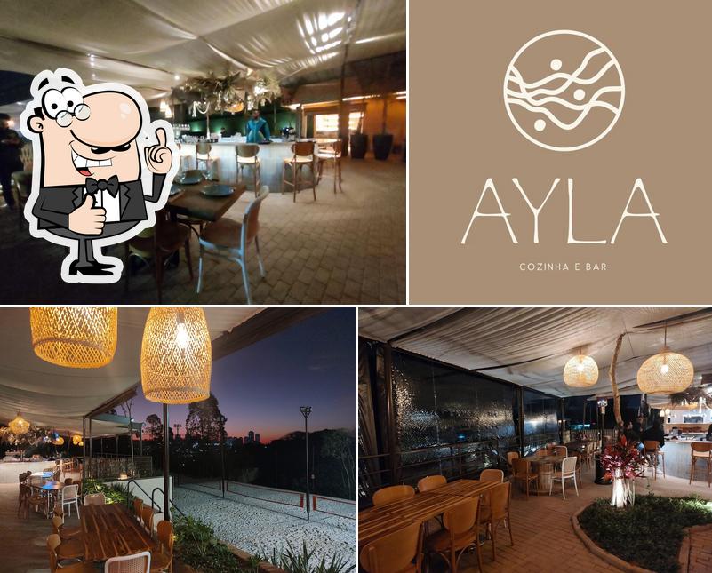 Ayla Restaurante, São Paulo - Menu do restaurante, preços e opiniões