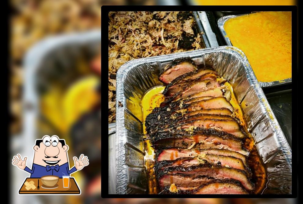 Sparks Bar-B-Que & Brew in Port Saint Joe - Restaurant menu and reviews