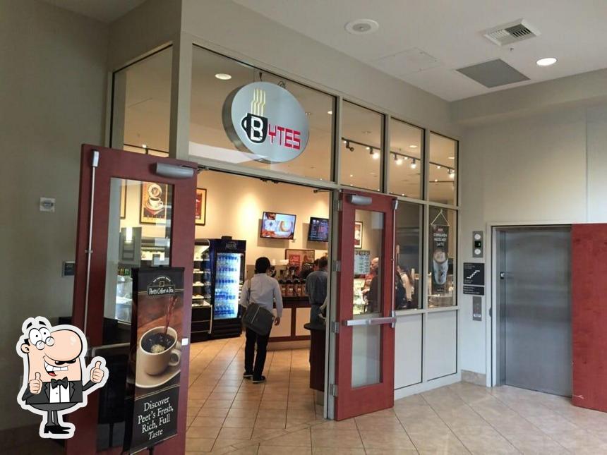 Bytes, Reno - Restaurant menu, prices and reviews