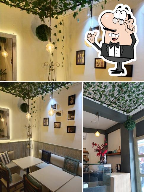 Boba Tree, Shillong - Restaurant reviews