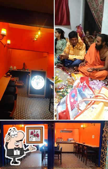 MR. BEAN CAFE HOUSE, Gonda - Restaurant reviews