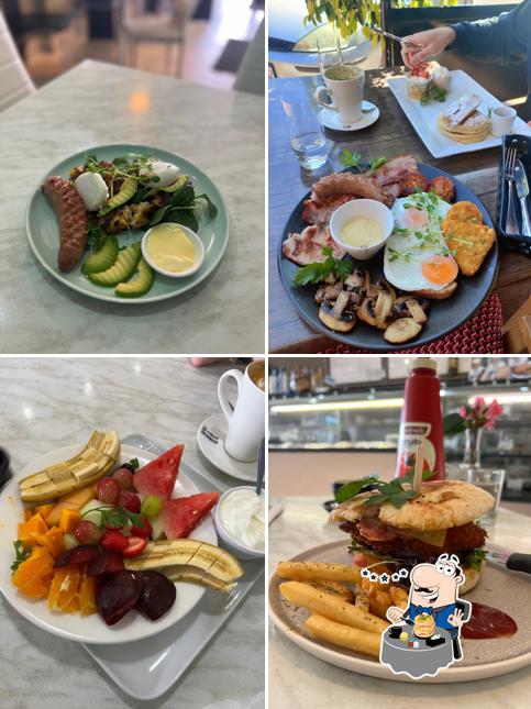 Mulberries Cafe, Morley - Restaurant menu, prices and reviews