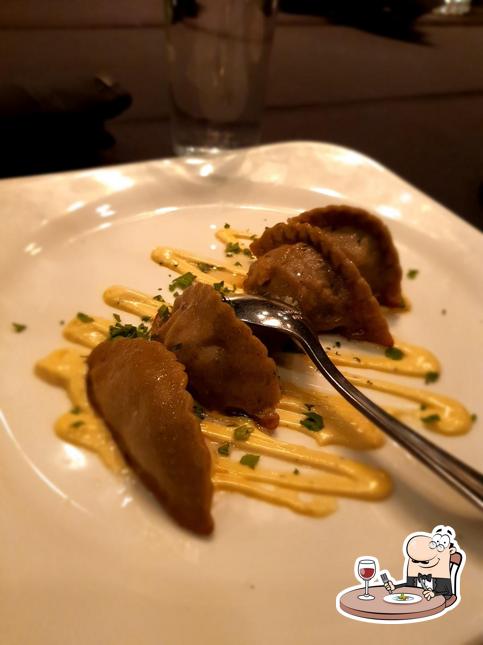 Cafe Napoli, Clayton - Restaurant menu, prices and reviews