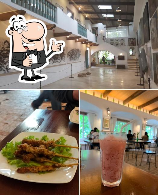 Café Rizal by Peppermill, Antipolo - Restaurant menu, prices and reviews