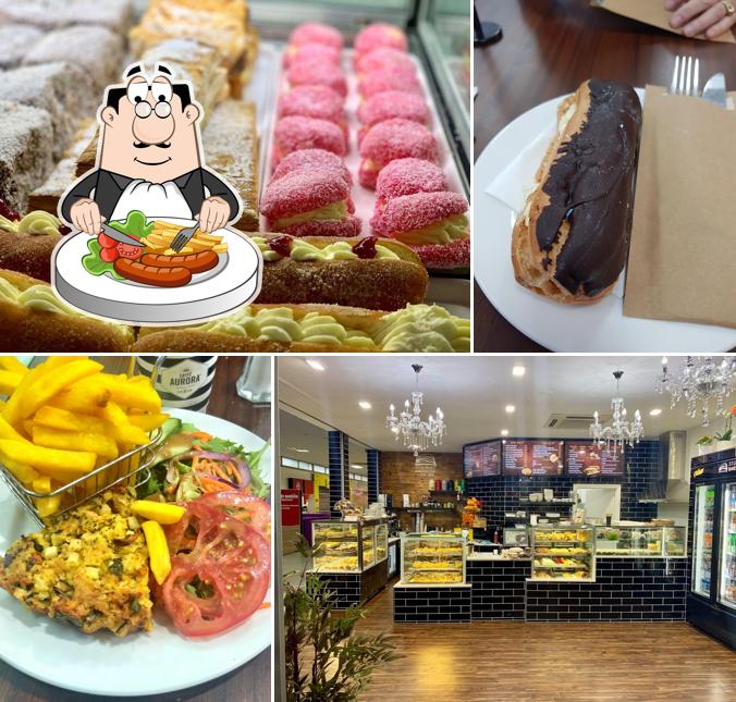 St. George Bakehouse Cafe in Ingle Farm - Restaurant reviews