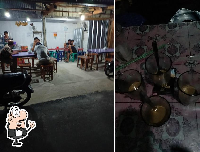 kopi tiam G60. cafe, Tanjung Pandan - Restaurant reviews