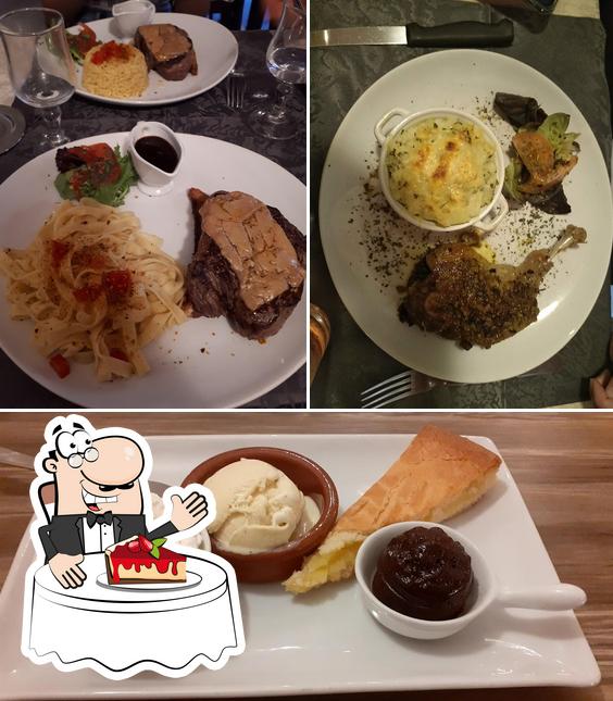 Chez Manu, Arpajon - Menu du restaurant, prix et avis