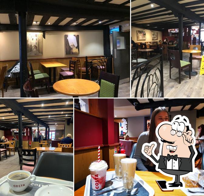 Top 5 restaurants for breakfast in West Malling, august 2025 ...