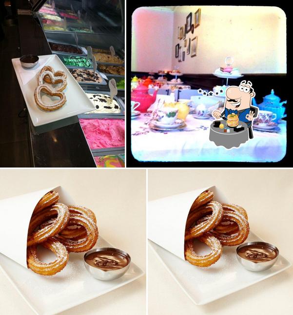 LD's Little Delights in Moonee Ponds