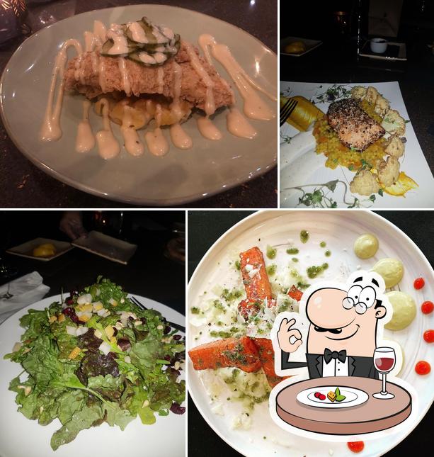 SURV Restaurant in Easton - Restaurant reviews