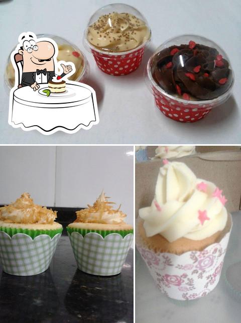 Doces da Vivi, Maringá