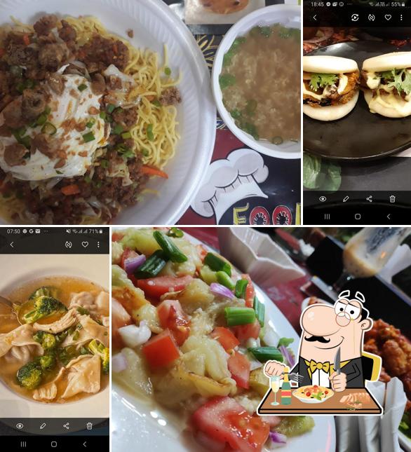 Food Trip Restaurant, Al Ain - Restaurant menu, prices and reviews