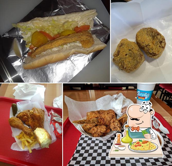 Best fried chicken in Cypress restaurants, spring 2024 - Restaurant Guru