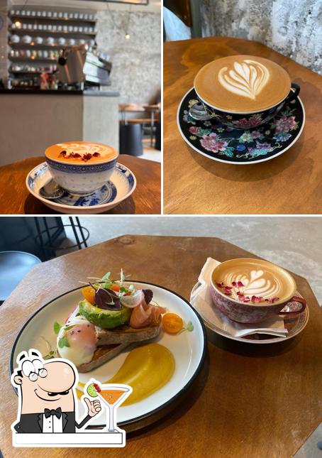 Halfway Coffee (Hoi On Cafe), Hong Kong - Restaurant reviews
