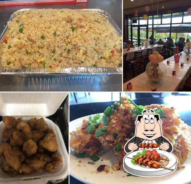 Ho Ho Chinese Cuisine, Kapolei - Restaurant menu, prices and reviews