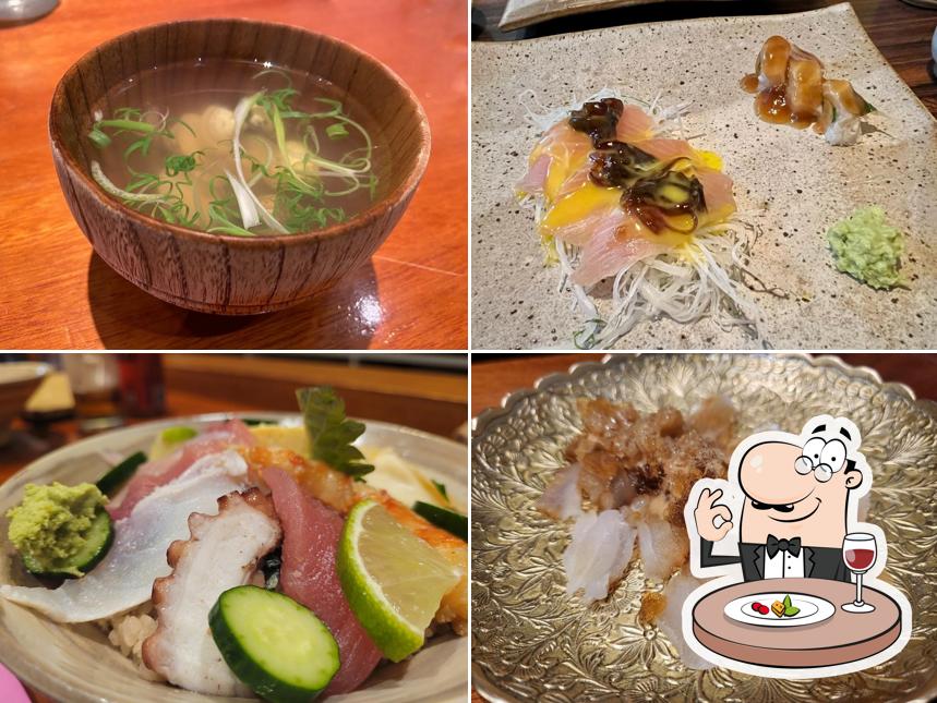 Kan Suke restaurant, São Paulo - Restaurant reviews