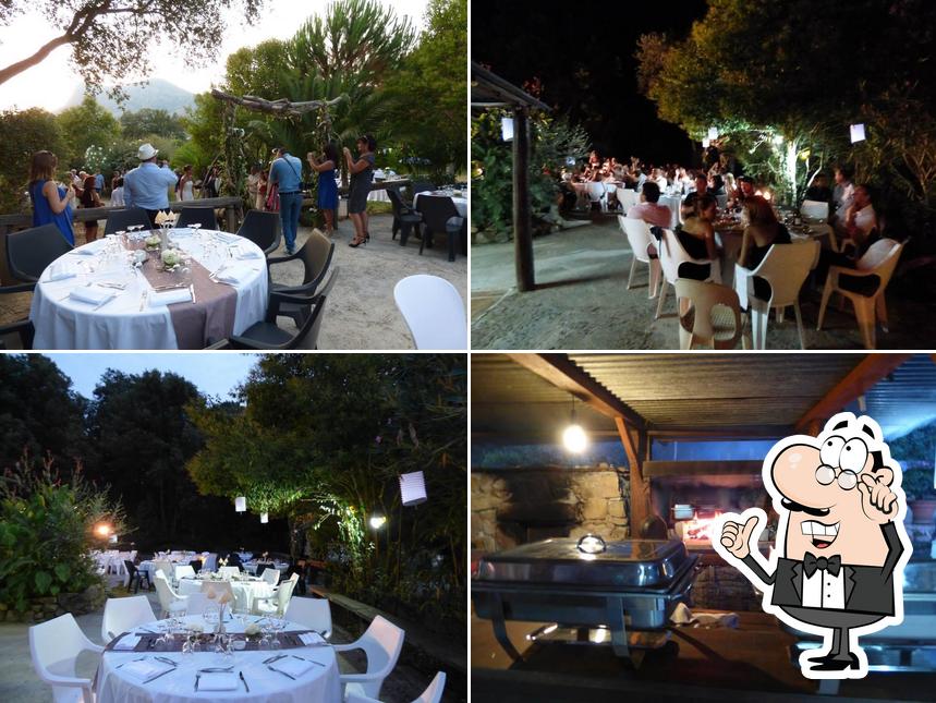 Le cabanon corse pub & bar, Sarrola-Carcopino - Restaurant reviews