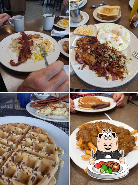 Laskos Restaurant, Midland - Restaurant menu, prices and reviews