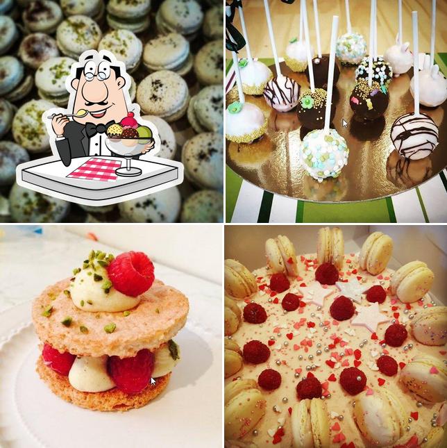 Little Bakery, Paris - Restaurant menu, prices and reviews