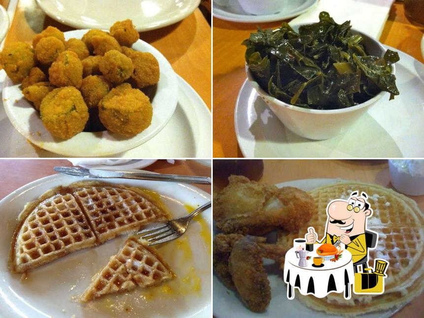 Best southern fried chicken in Scottsdale restaurants, spring 2024 ...