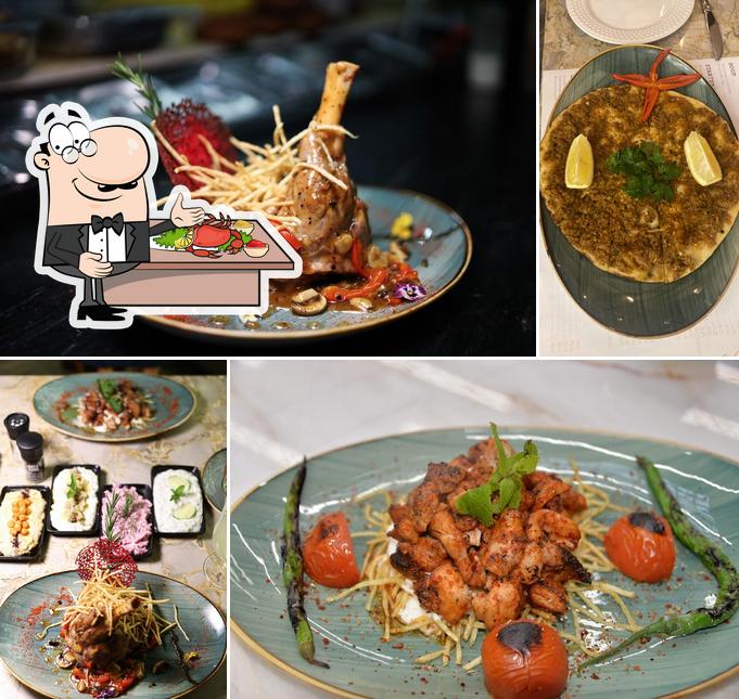 Lokkum Restaurant, Sandton - Restaurantbewertungen