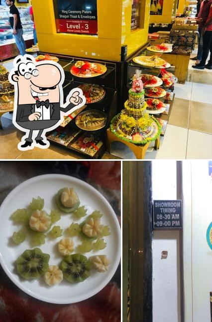 Lovely Sweets, Jalandhar, 18 - Restaurant menu and reviews