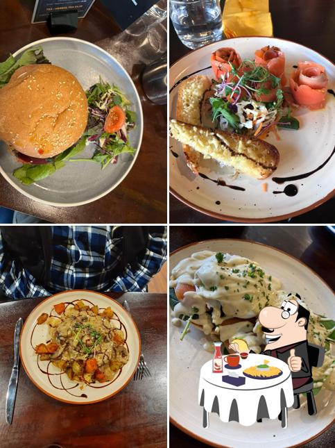 Top 7 restaurants in Invercargill, august 2025 - Restaurant Guru