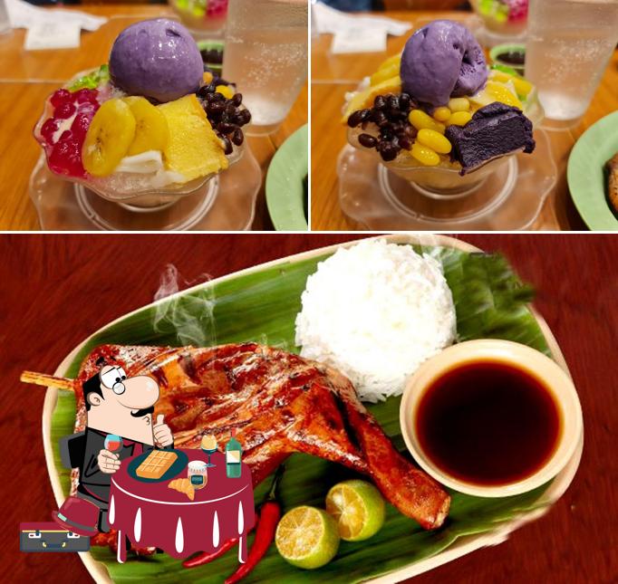Mang Inasal restaurant, Mandaluyong, 180 Gen. Kalentong - Restaurant ...