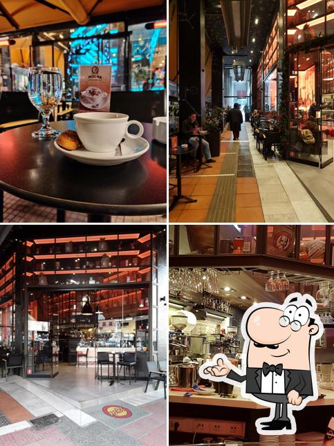 Best Restaurants In Athens Millennium Mall Restaurant Guru