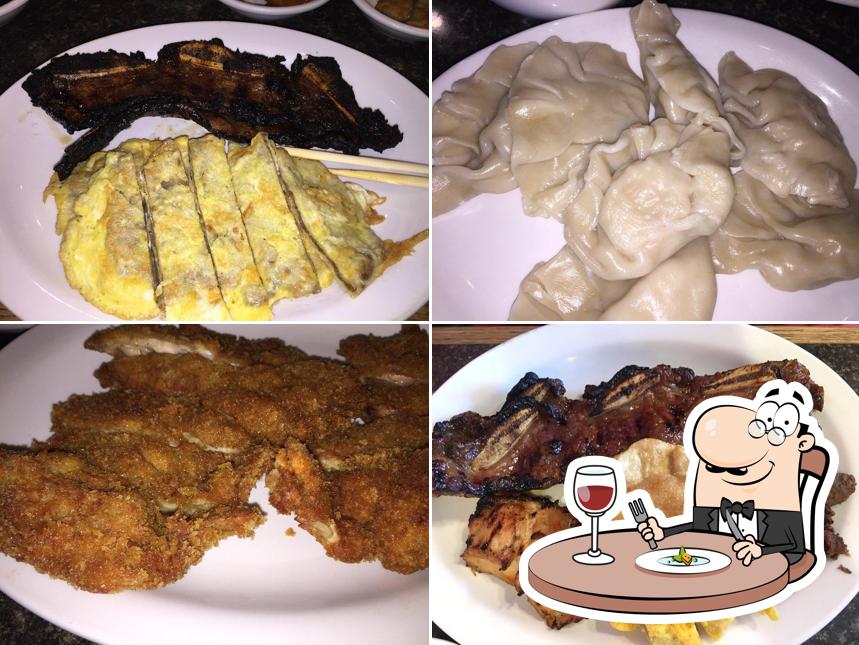 Mililani BBQ, Mililani - Restaurant menu, prices and reviews