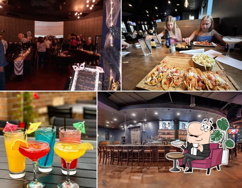 North & Maple Kitchen + Bar, Tinley Park - Restaurant menu, prices and ...