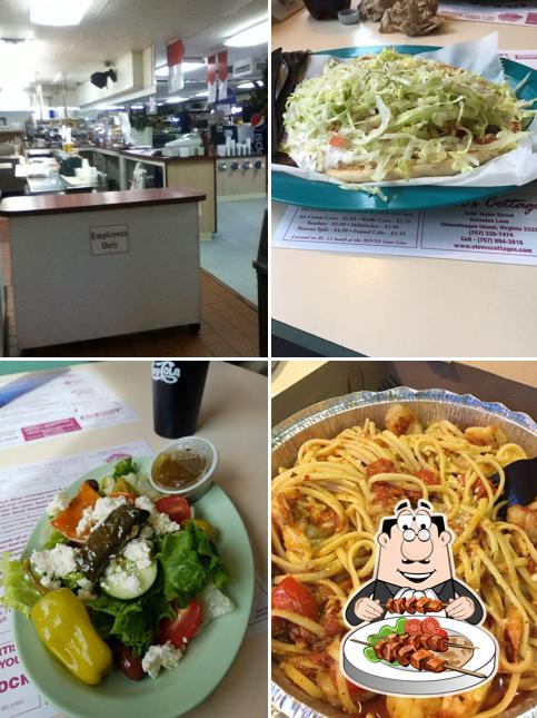 Ocean Deli, Wallops Island - Restaurant menu, prices and reviews