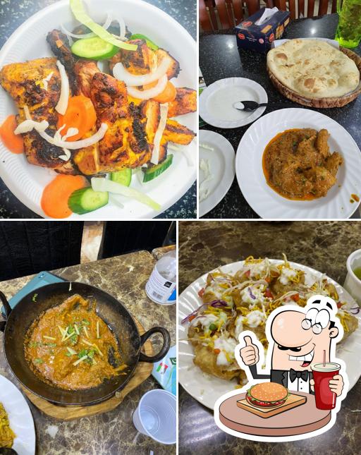 PAK WADI Restaurant & Grill, Abu Dhabi - Restaurant menu, prices and ...