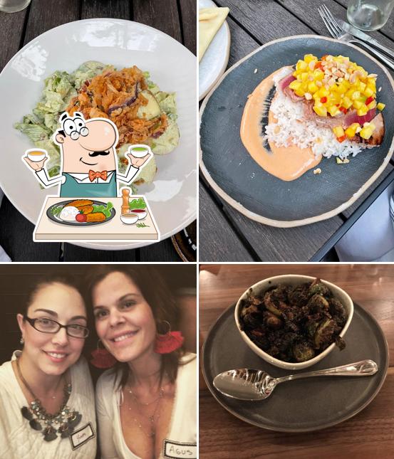 Provisions Restaurant and Market, Yakima - Restaurant menu, prices and ...