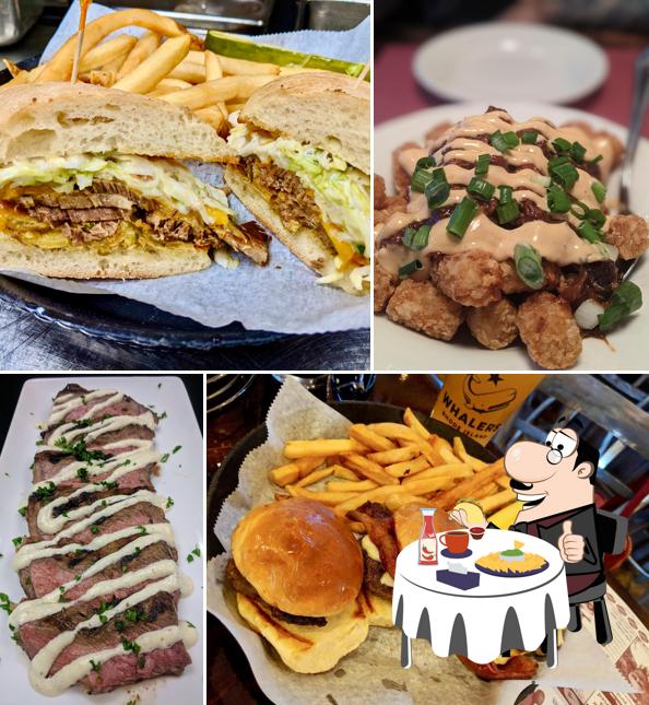 Dan's Place, 880 Victory Hwy in West Greenwich - Restaurant menu and ...