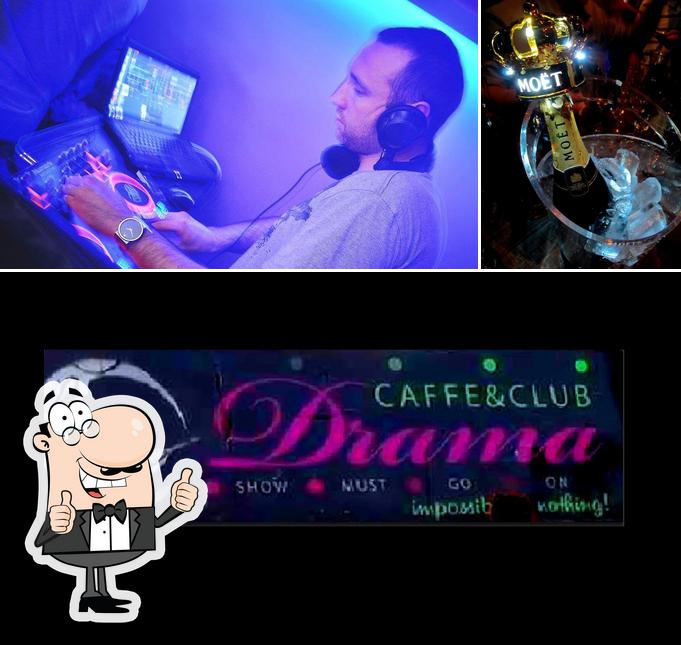 Drama Night Club, Vranje