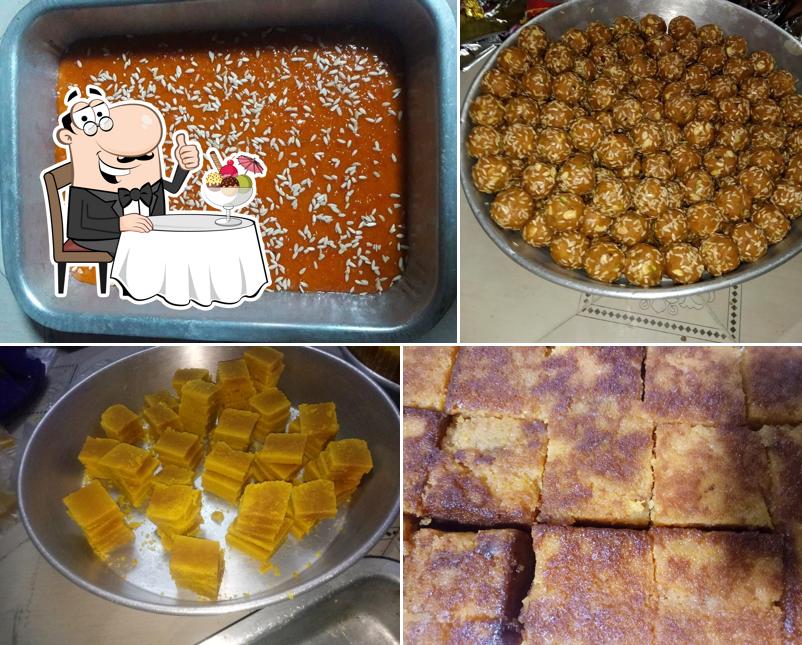 Halwa Basha, Chennai - Restaurant menu, prices and reviews