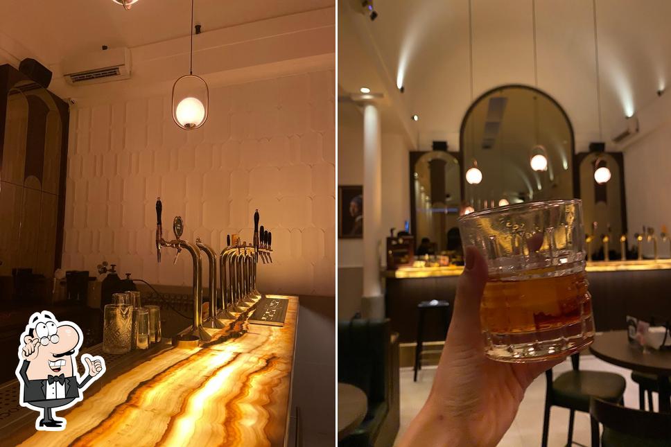 Klas Tap Bar, Bandung - Restaurant reviews