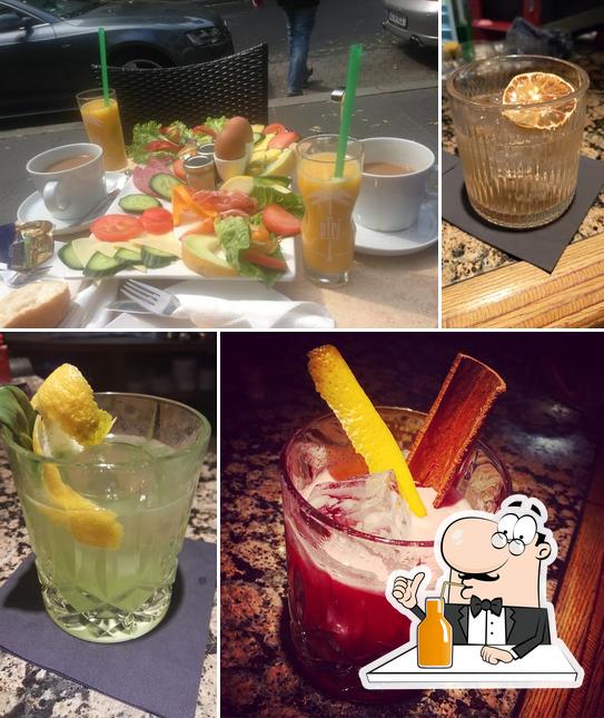 Monster Bar, Göttingen - Restaurant reviews