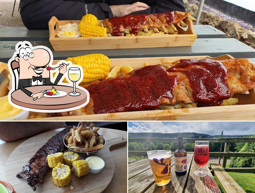 Find the best place to eat in Llangollen, autumn 2024 - Restaurant Guru